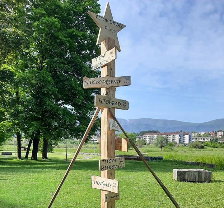 Putokazi 6 – Etno Gajevi – Brvnare, Drvene kuće od balvana i drveni ...